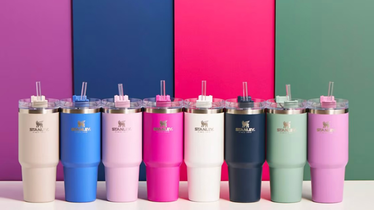 The Stanley cup craze: The story behind the viral tumbler – NBC Boston