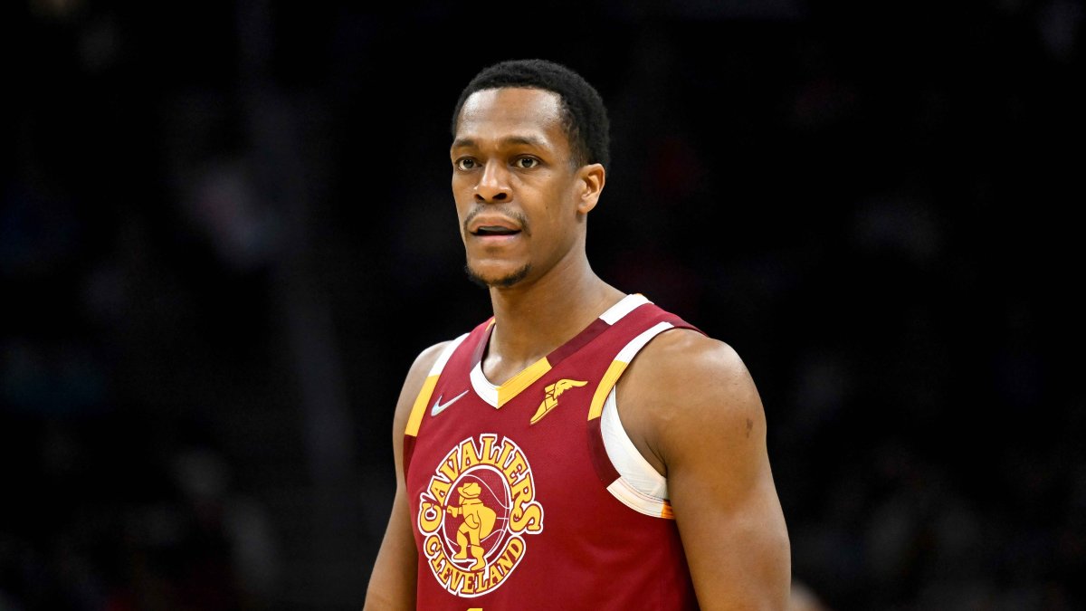 Rajon Rondo arrested on gun and drug charges in Indiana – NBC Boston