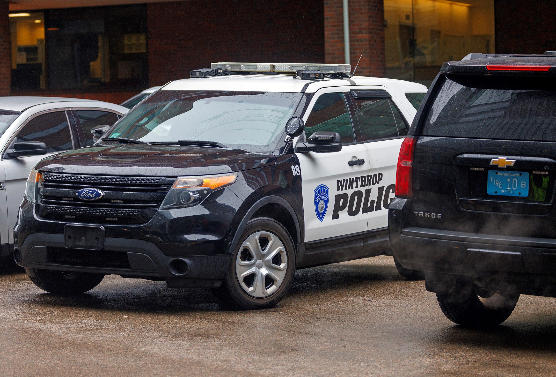 Winthrop toddler death raises questions about resources available in ...