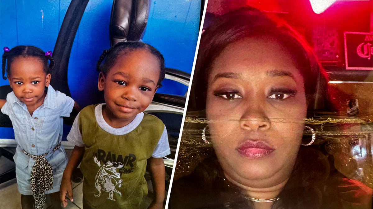 Family reacts to deaths of 3-year-old twins, mother jumping off I-95 ...
