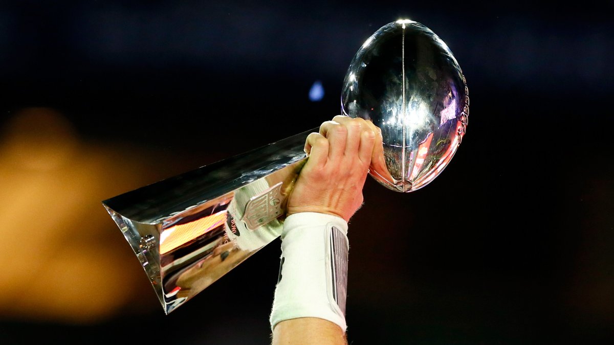 Super Bowl locations: 2027, 2028 and beyond – NBC Boston