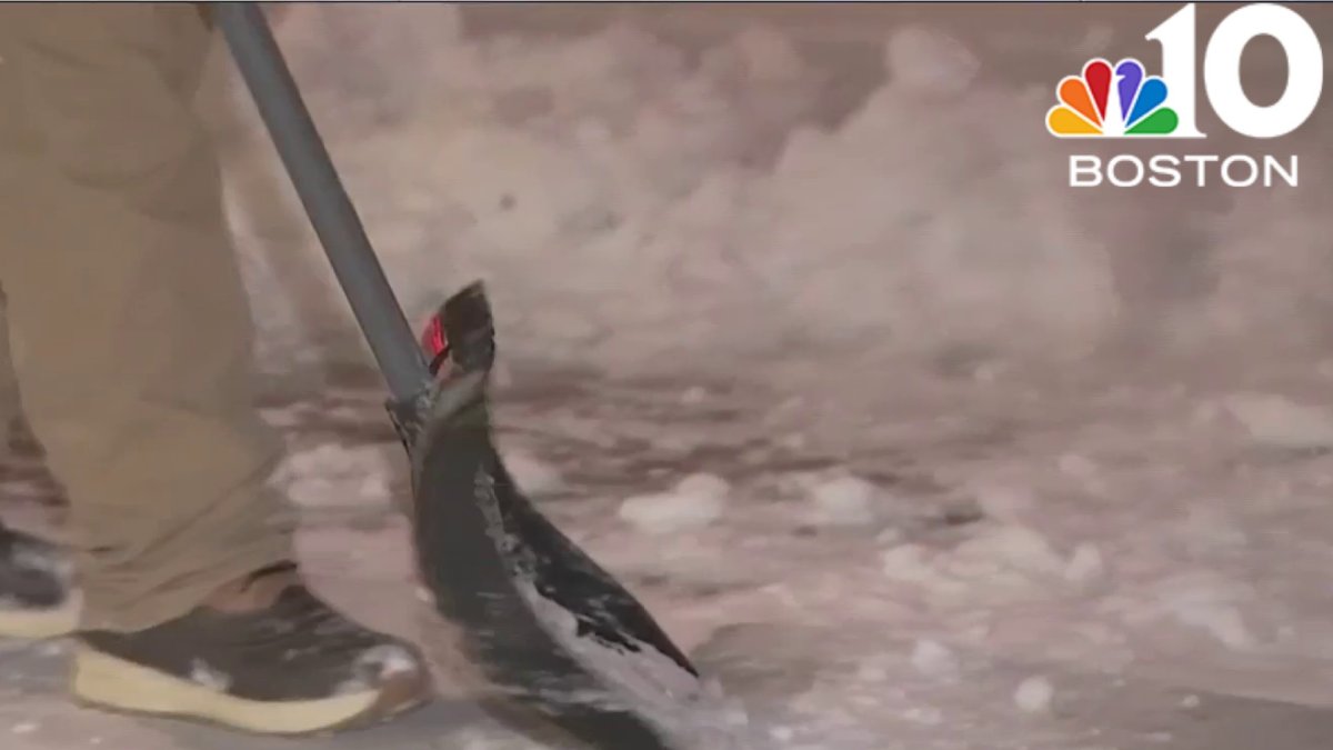 Boston could see highest snowfall in 2 years as coastal communities ...