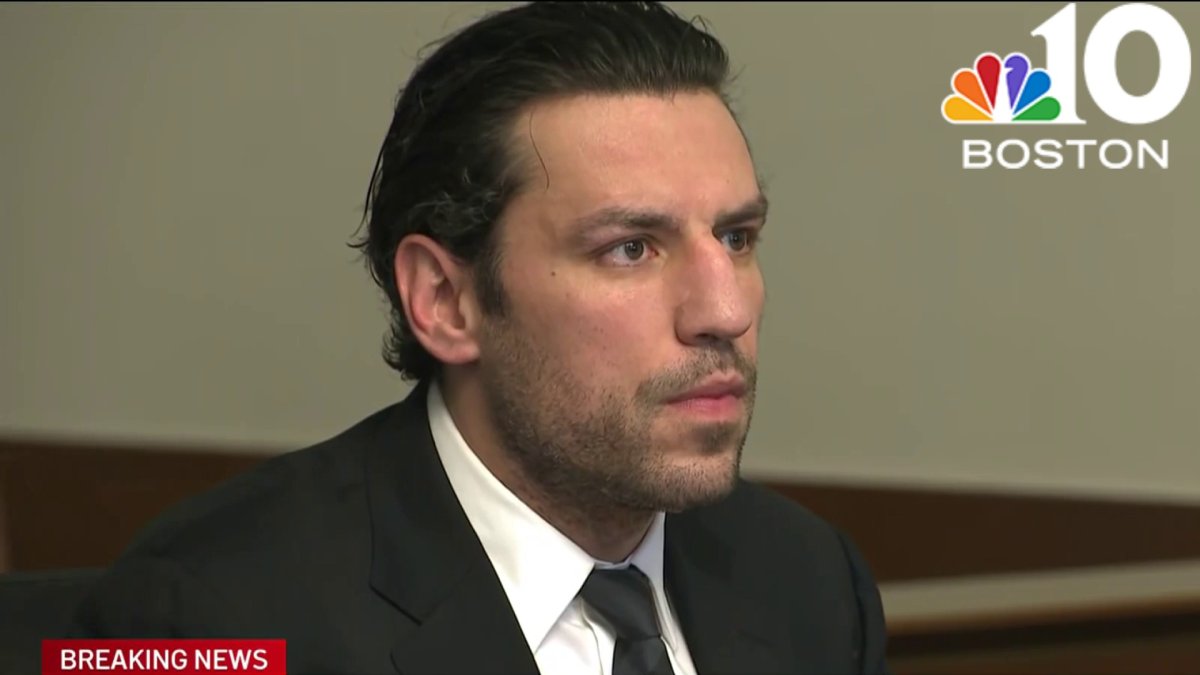 Assault charge against Milan Lucic dropped | Details from inside court ...
