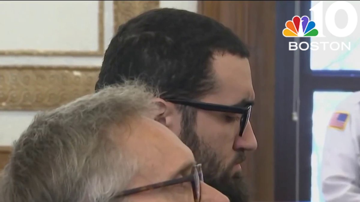 Cheers erupt in courtroom after jury finds Emanuel Lopes guilty of 2018 murders – NBC Boston