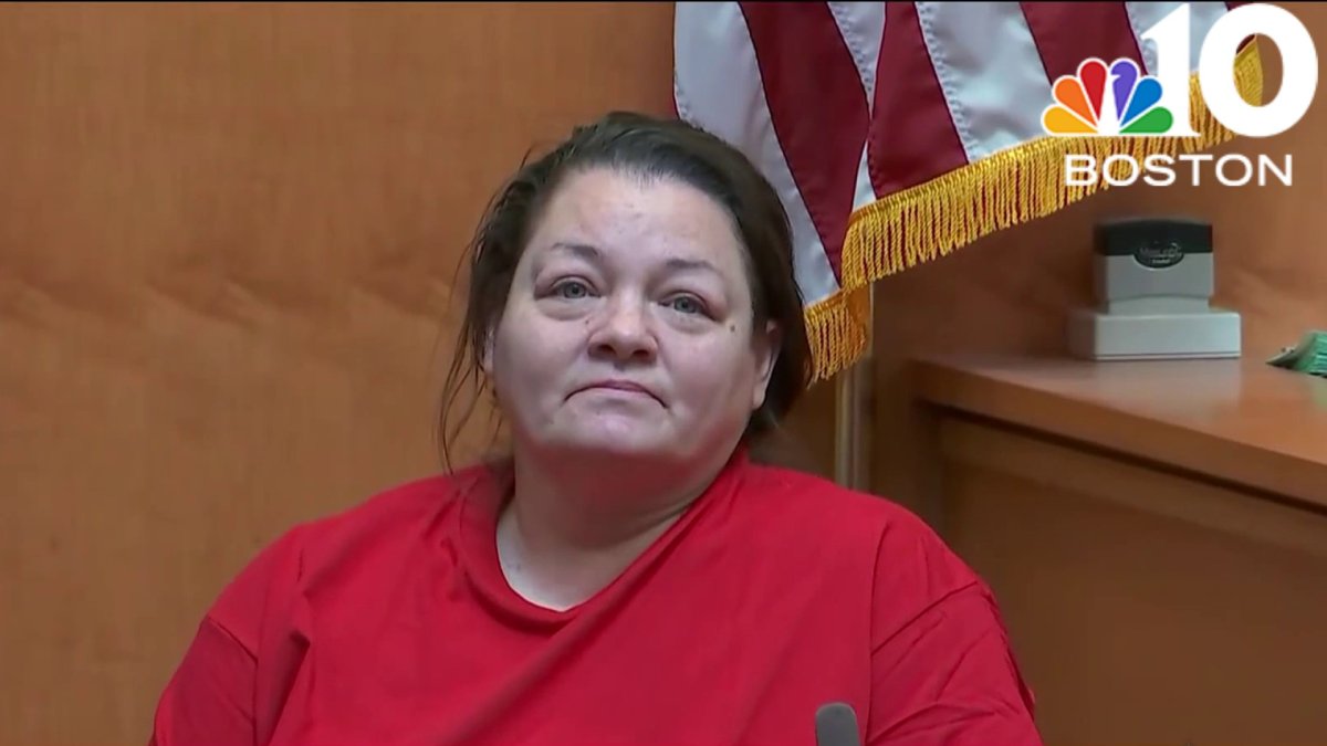 Testimony continues in Harmony Montgomery murder trial – NBC Boston
