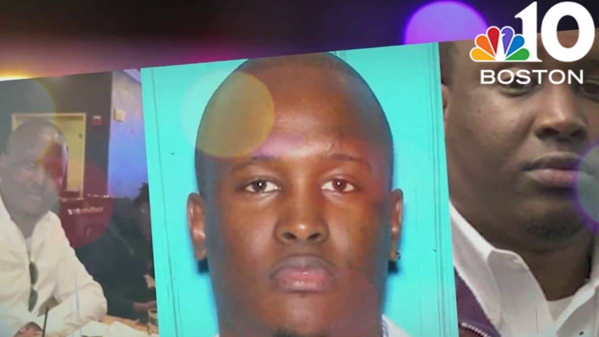Kenyan Court Hearing Tuesday For Murder Suspect Kevin Kangethe Nbc Boston