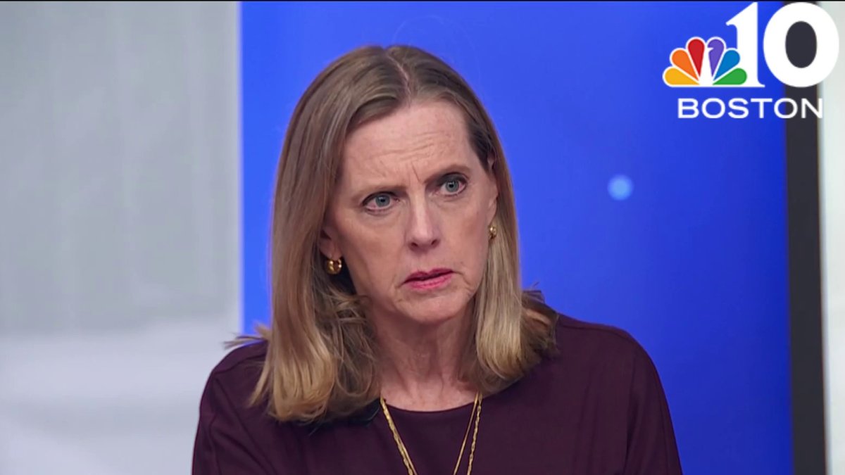 Alison King to be inducted into Massachusetts Broadcasters Hall of Fame ...