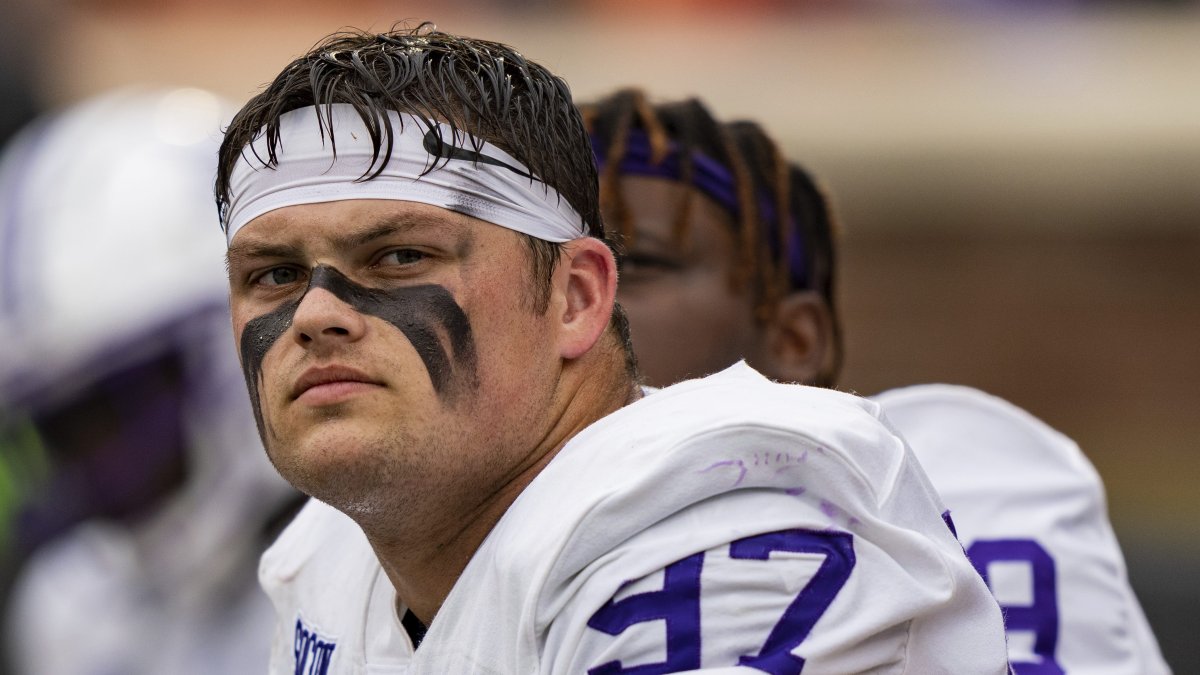 Furman’s Bryce Stanfield dies 2 days after workout collapse – NBC Boston