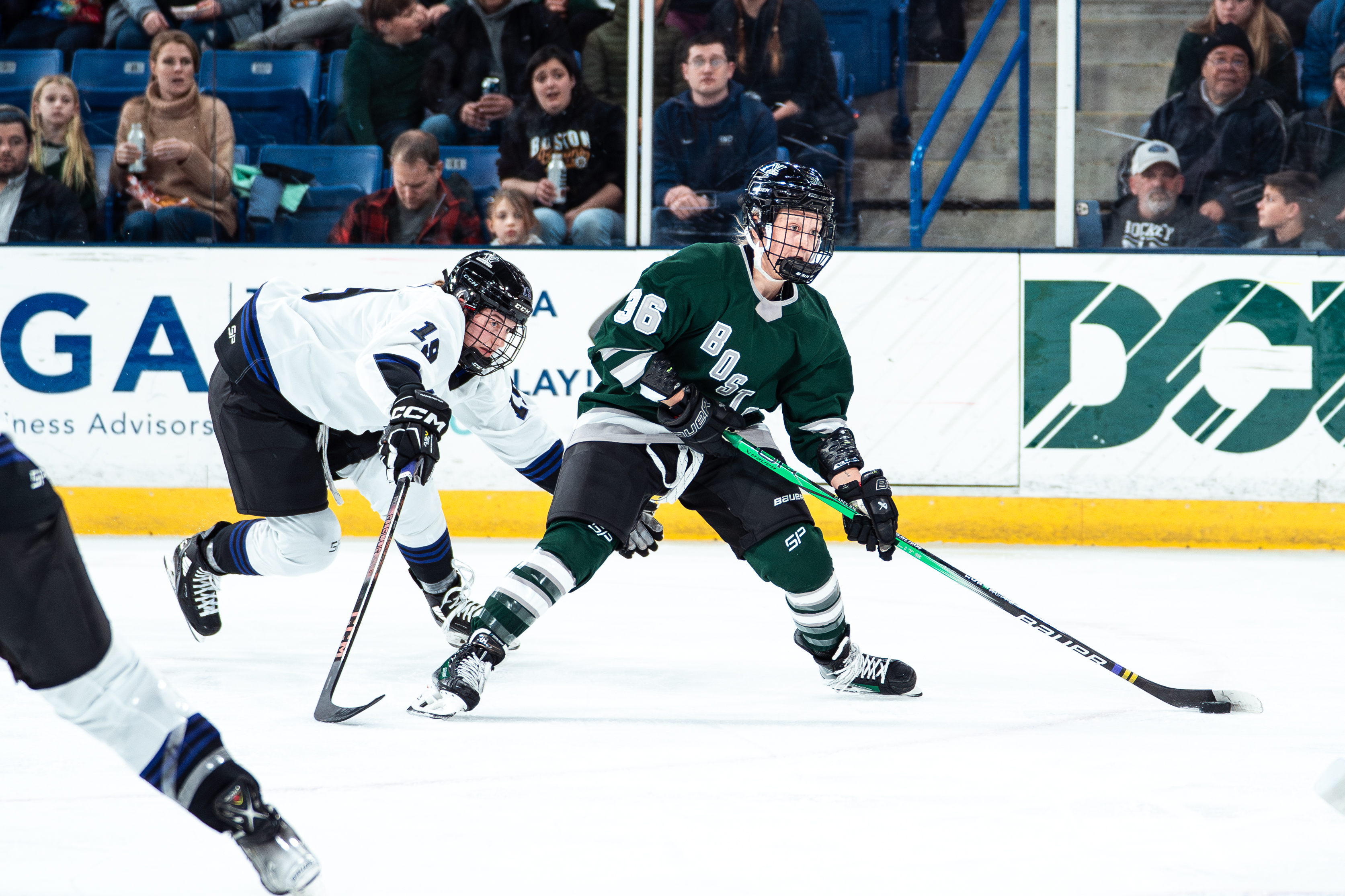 PWHL Boston: Hockey roster, playoffs, gameday in Lowell and more – NBC ...