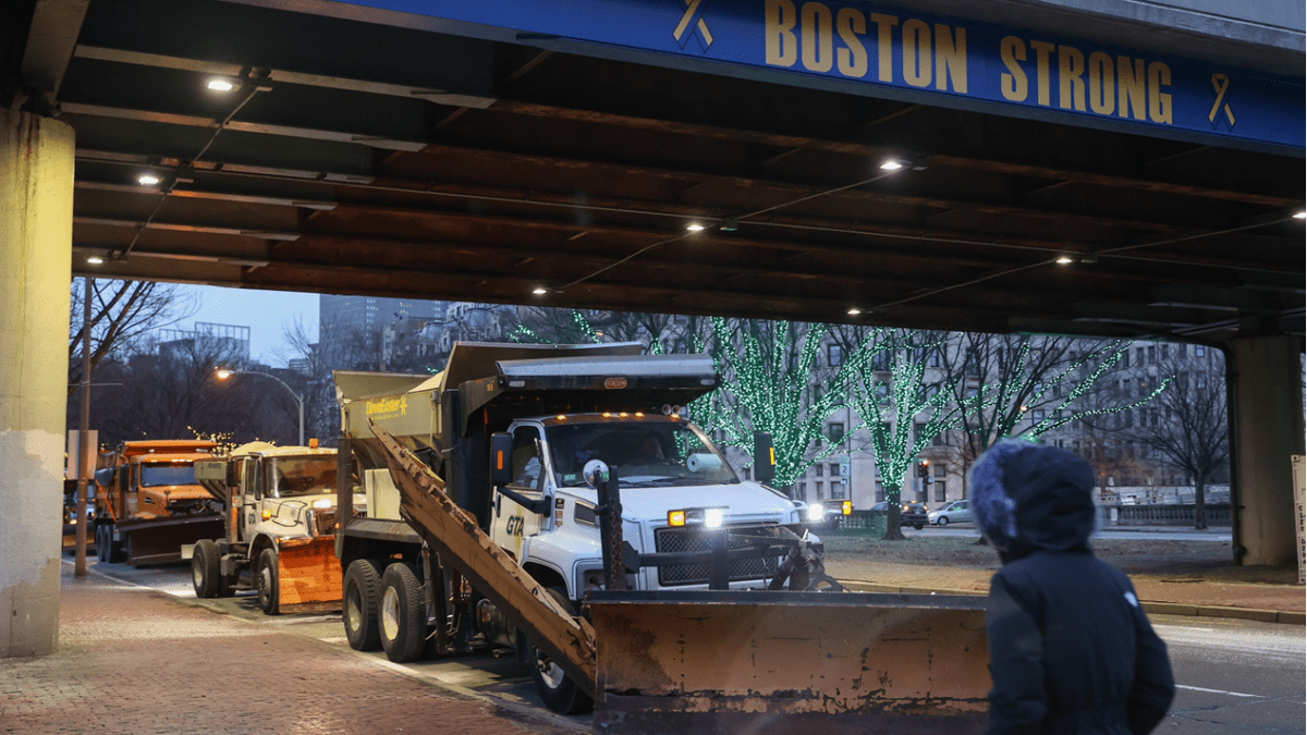 ‘Where’s the snow?’ See the data behind the forecast and why the storm ...