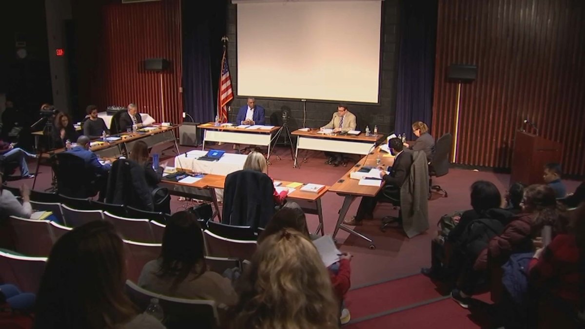 Brockton School Committee discusses violence, cellphones and a $20M ...