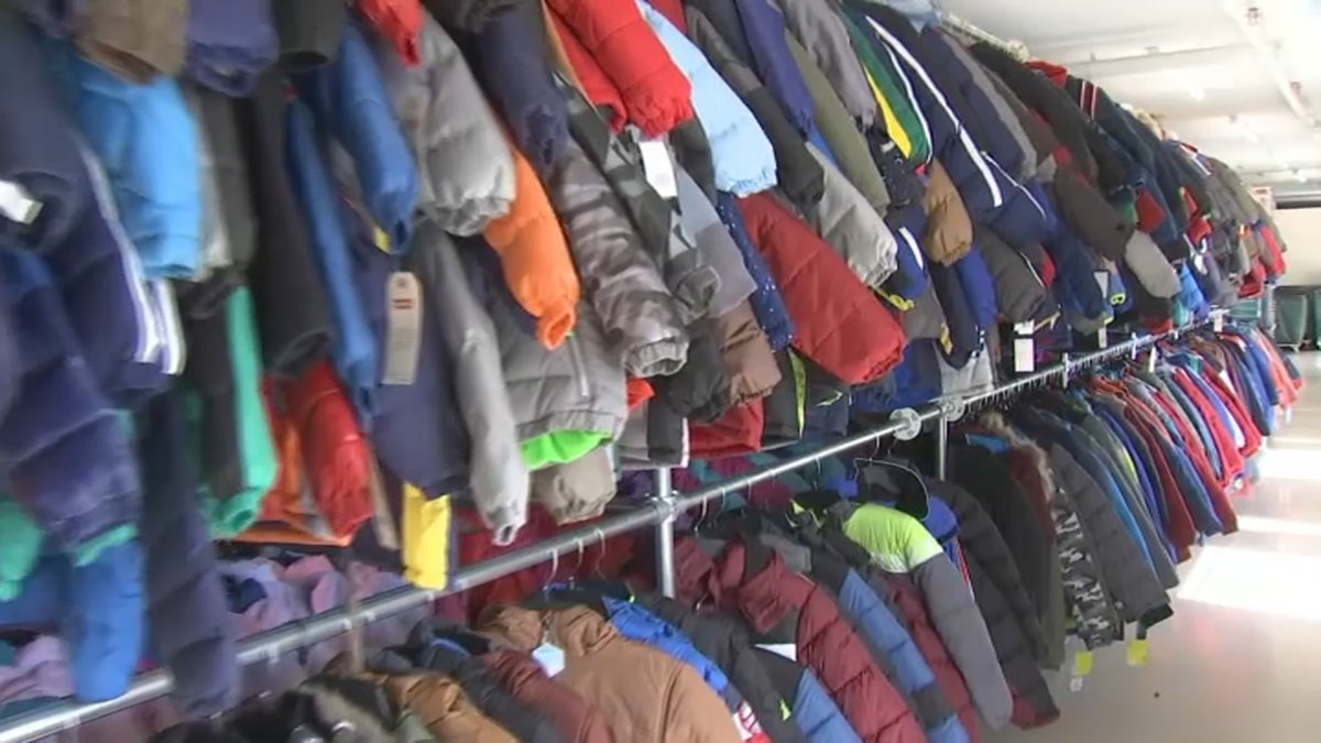 Charity organizations say more donations are needed to help children in ...