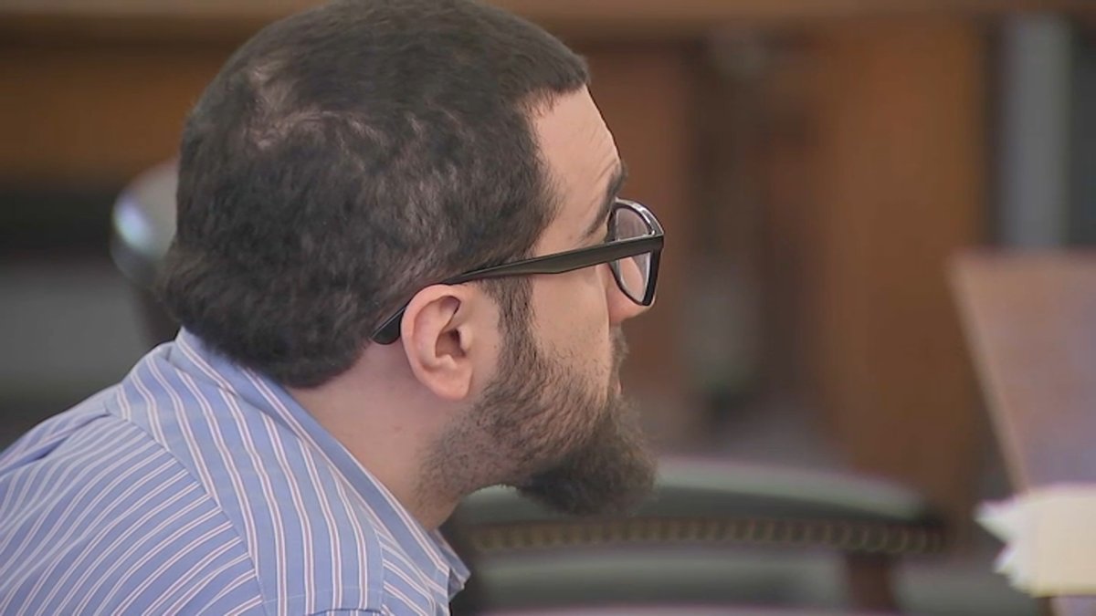 Emanuel Lopes retrial: Jury deliberating Weymouth double killing – NBC ...