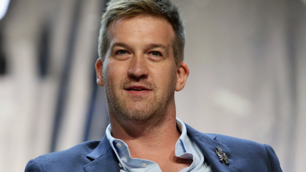 ‘Star Trek’ and ‘Captain Marvel’ actor Kenneth Mitchell dead at 49 ...