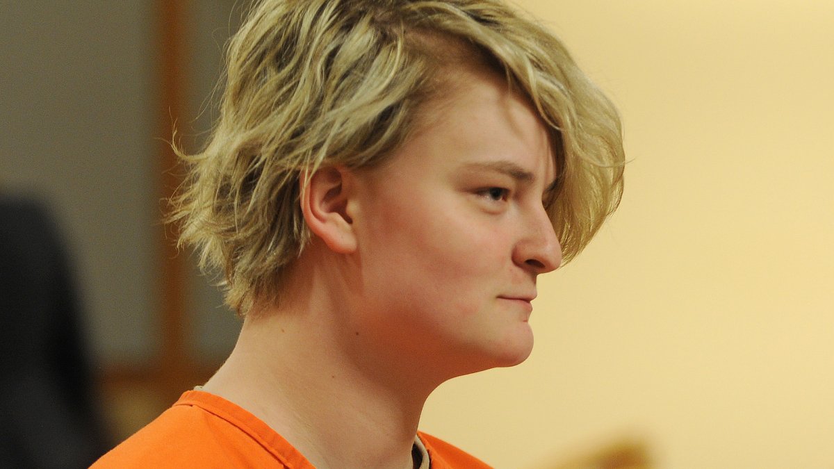 Alaska woman gets 99 years in friend’s death – NBC Boston
