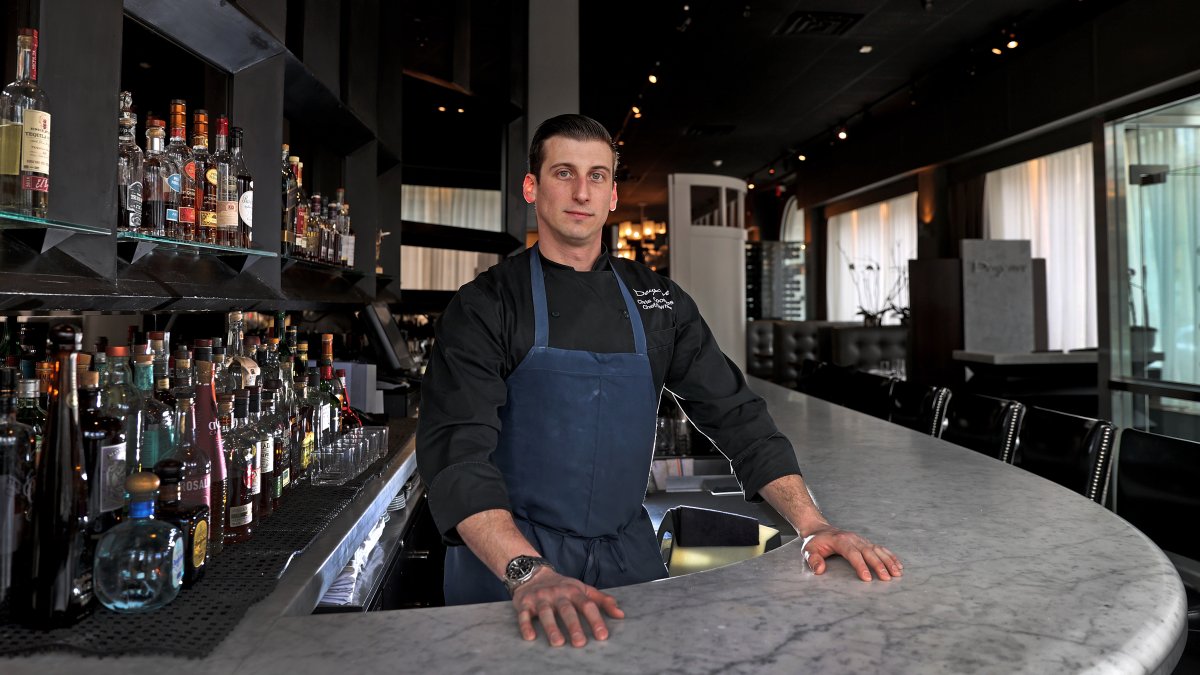 Chris Coombs to open 4 dining spots at Natick, MA pickleball facility ...