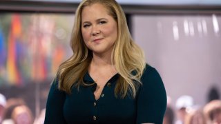 Amy Schumer addresses criticism about her ‘puffier’ face in powerful ...
