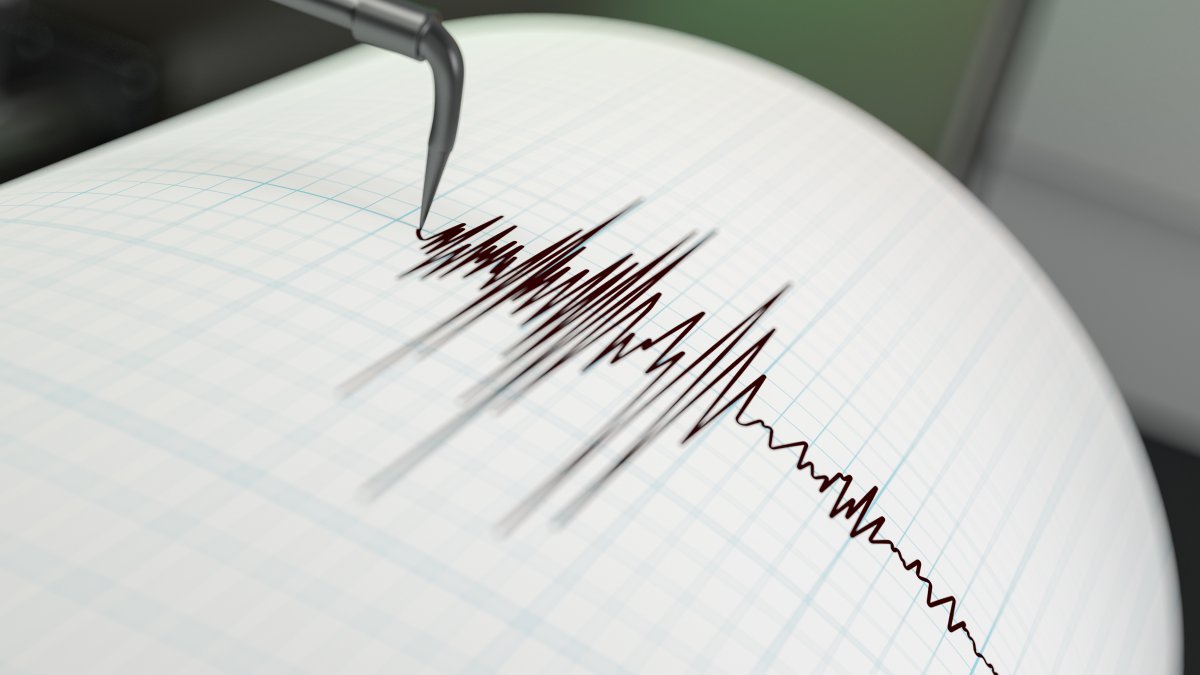 Powerful earthquake hits southern Japan – NBC Boston