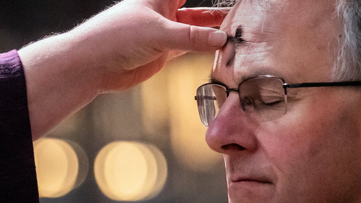 What is Ash Wednesday? Why Catholics get ashes on their forehead – NBC Boston