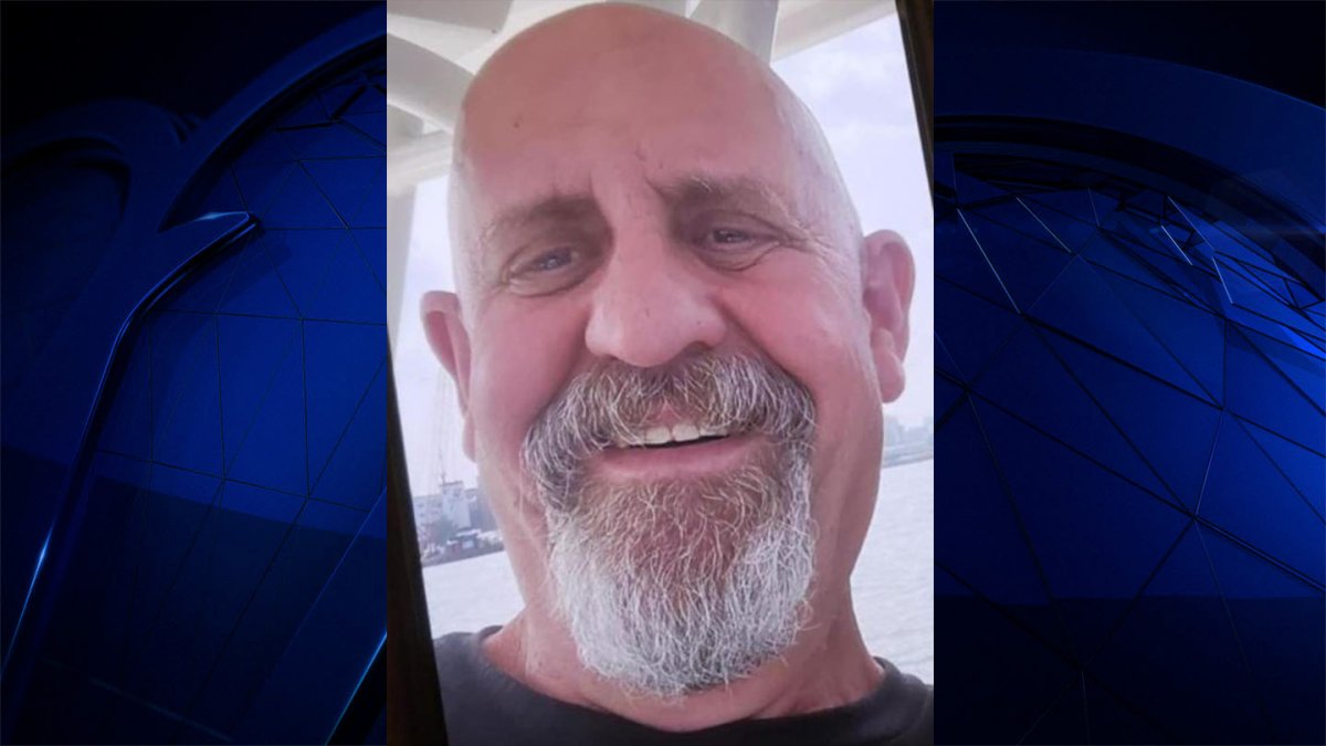 Malden police seek missing man – NBC Boston