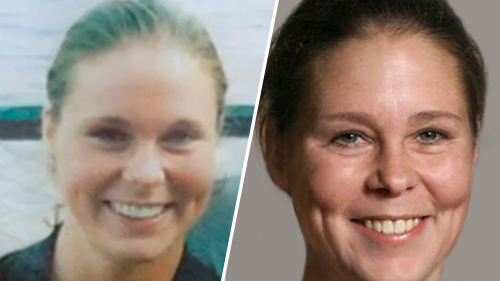 Maura Murray disappearance: Age-progressed image released at case’s ...