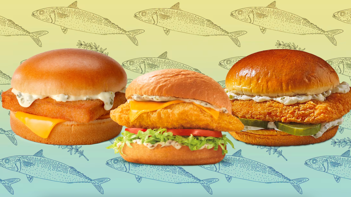 Lent 2026 specials and deals: Fish sandwiches and seafood – NBC Boston
