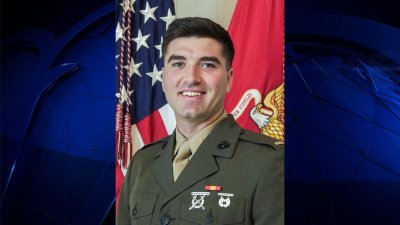 Body of US Marine from NH, Capt. Jack Casey, returning home – NBC Boston