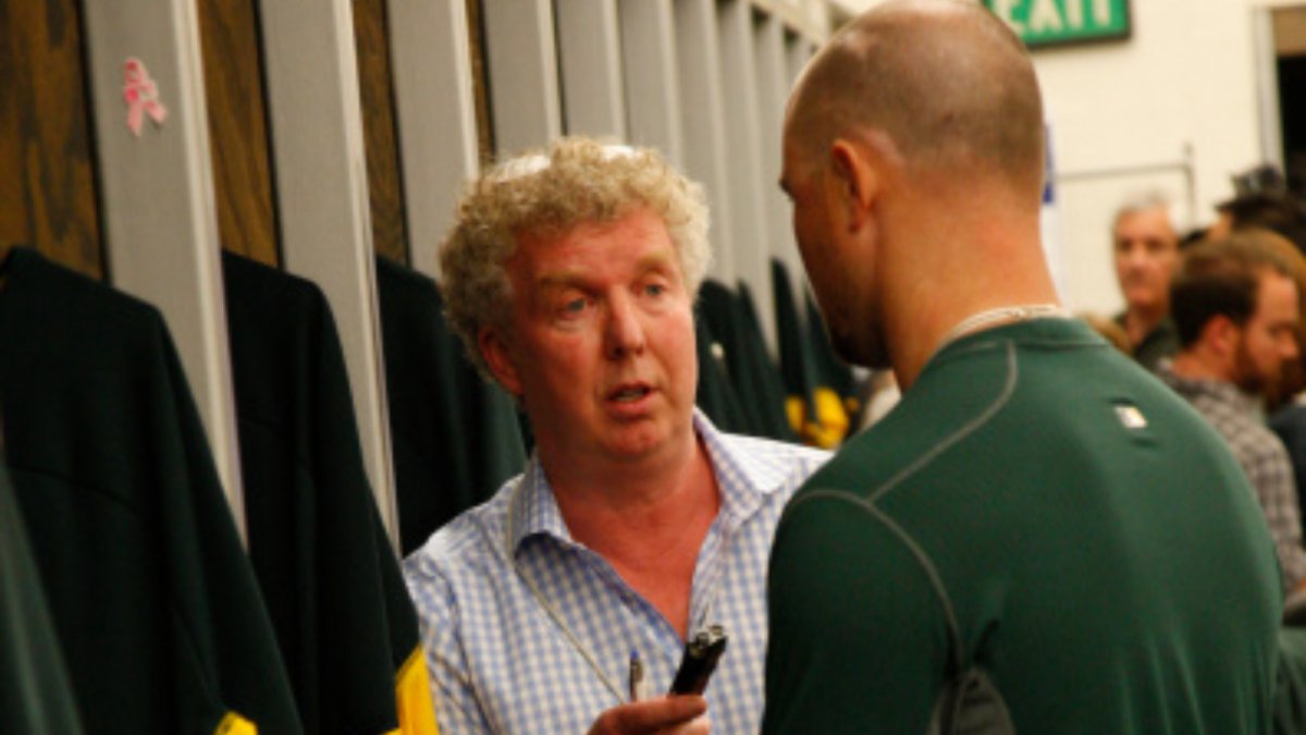 Dan Shaughnessy recovering from heart surgery, Boston Globe says – NBC ...