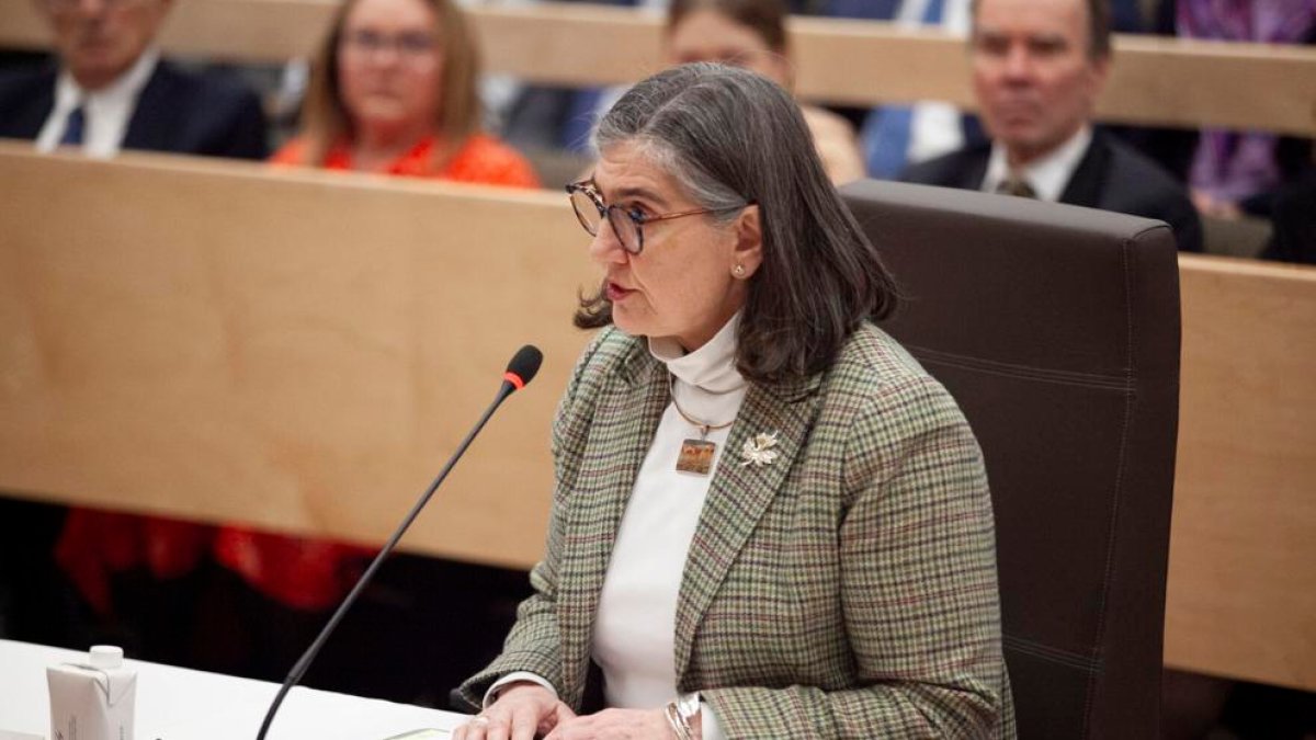 Judge Gabrielle Wolohojian pre-confirmation hearing – NBC Boston