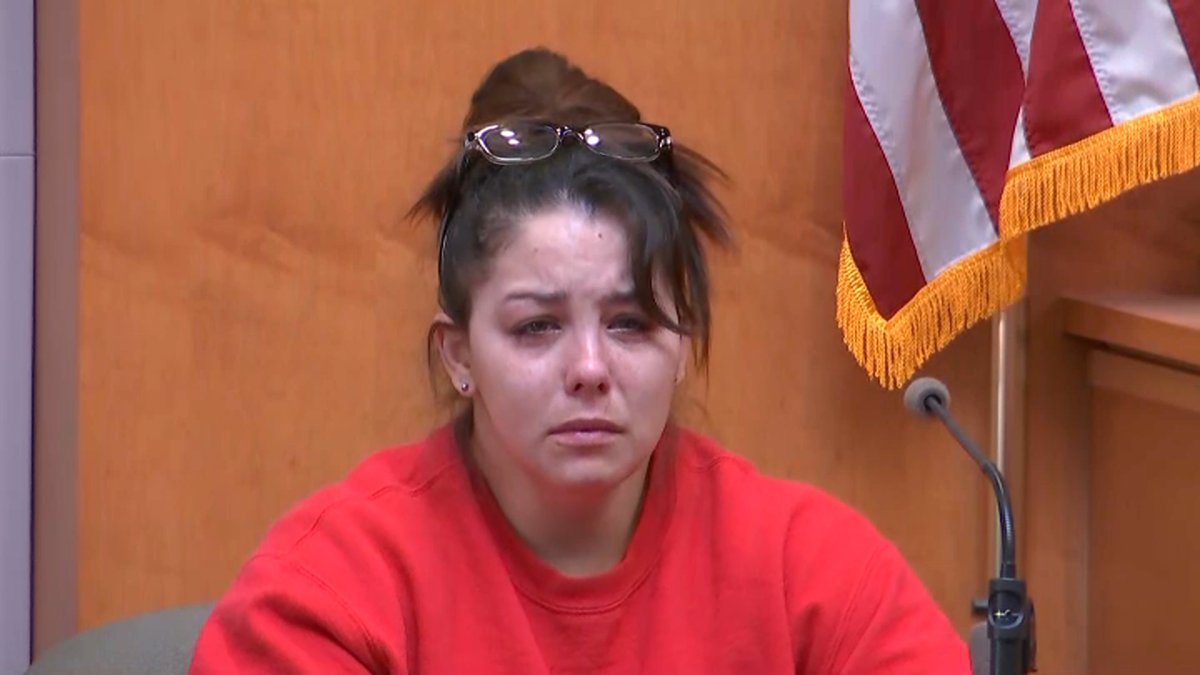 Harmony Montgomery trial latest: Kayla completes testimony – NBC Boston
