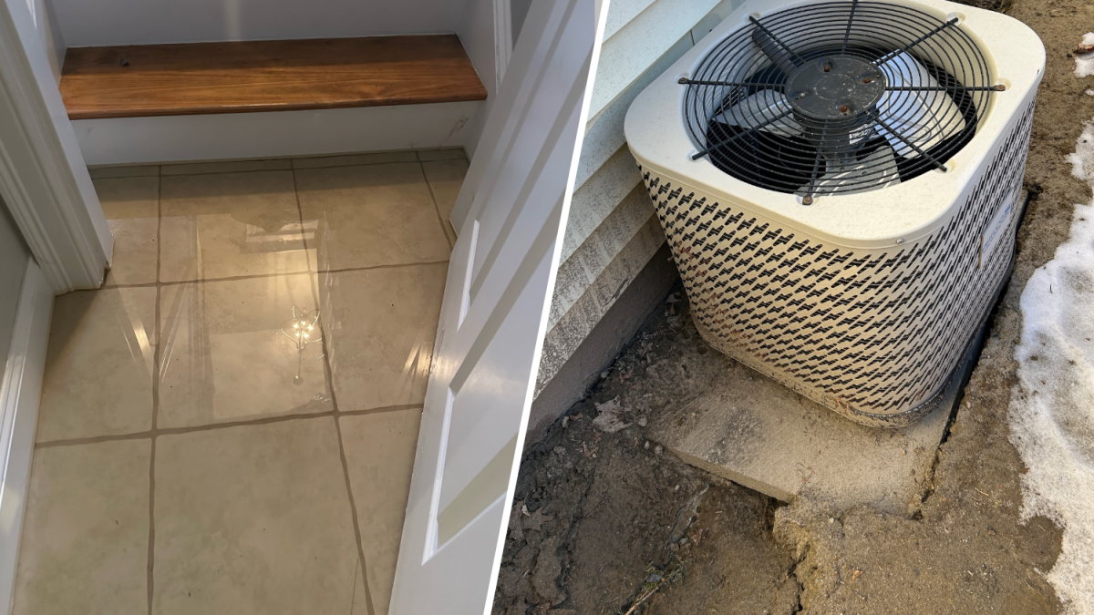 Traveling conmen scheme victim in Millbury, MA shares warning – NBC Boston