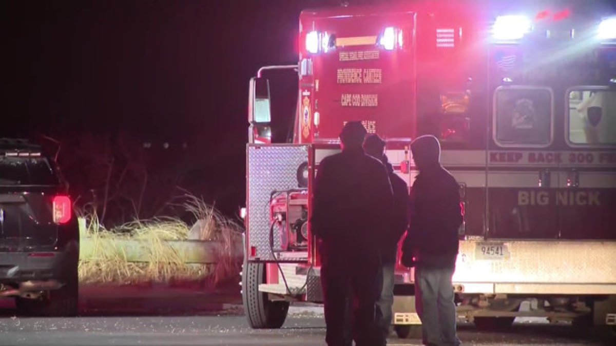 Body of missing kayaker Timothy Chant recovered in RI – NBC Boston