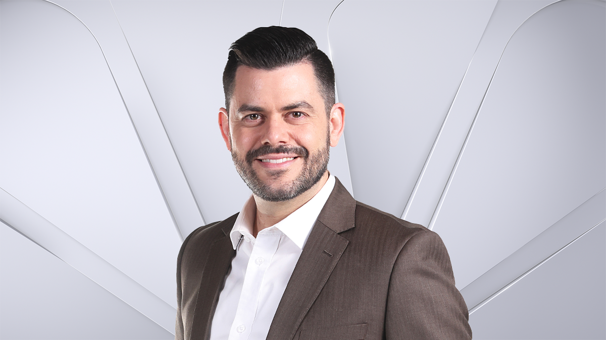 Oscar Margain – NBC Boston