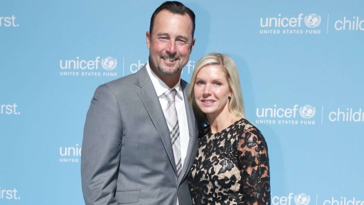 Stacy Wakefield dies 5 months after husband Tim Wakefield’s death, Red ...