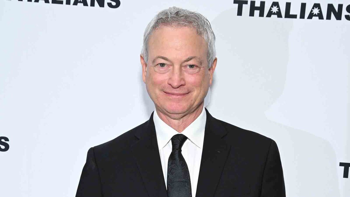 Gary Sinise’s son McCanna ‘Mac’ Sinise dead at 33 – NBC Boston