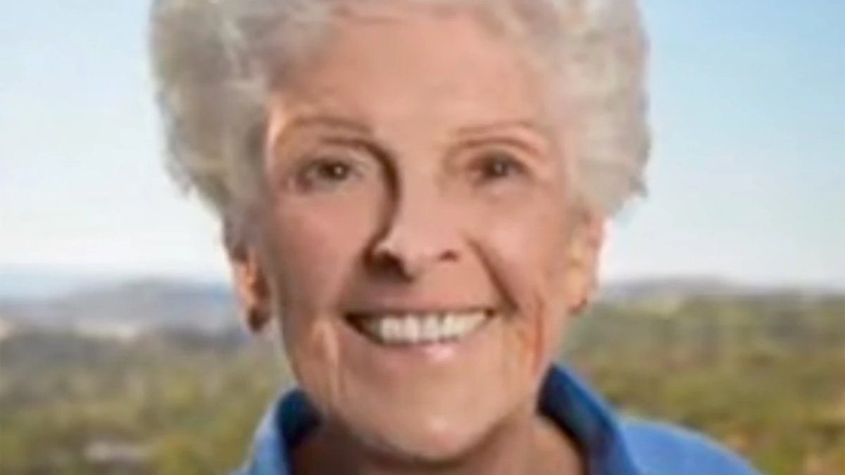 California widow, 96, killed in alleged murder-for-hire plot – NBC Boston