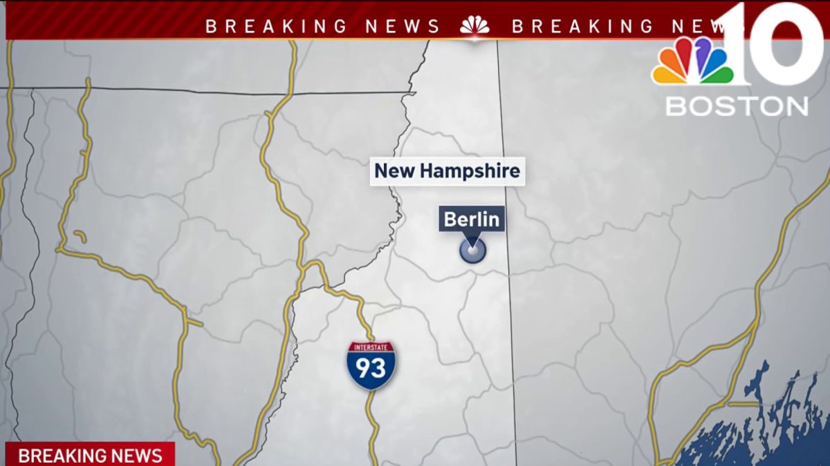 2 NH girls found safe after abduction, Amber Alert; father in custody ...