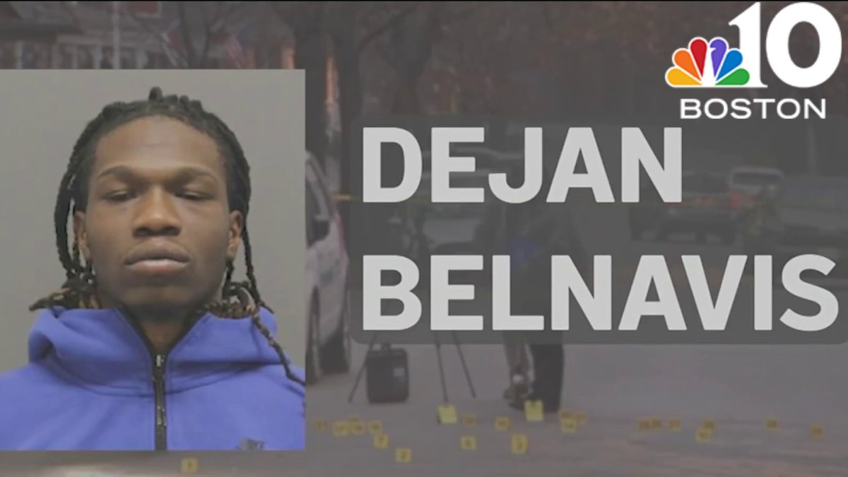 Worcester police say one suspect in custody, another at large in ...