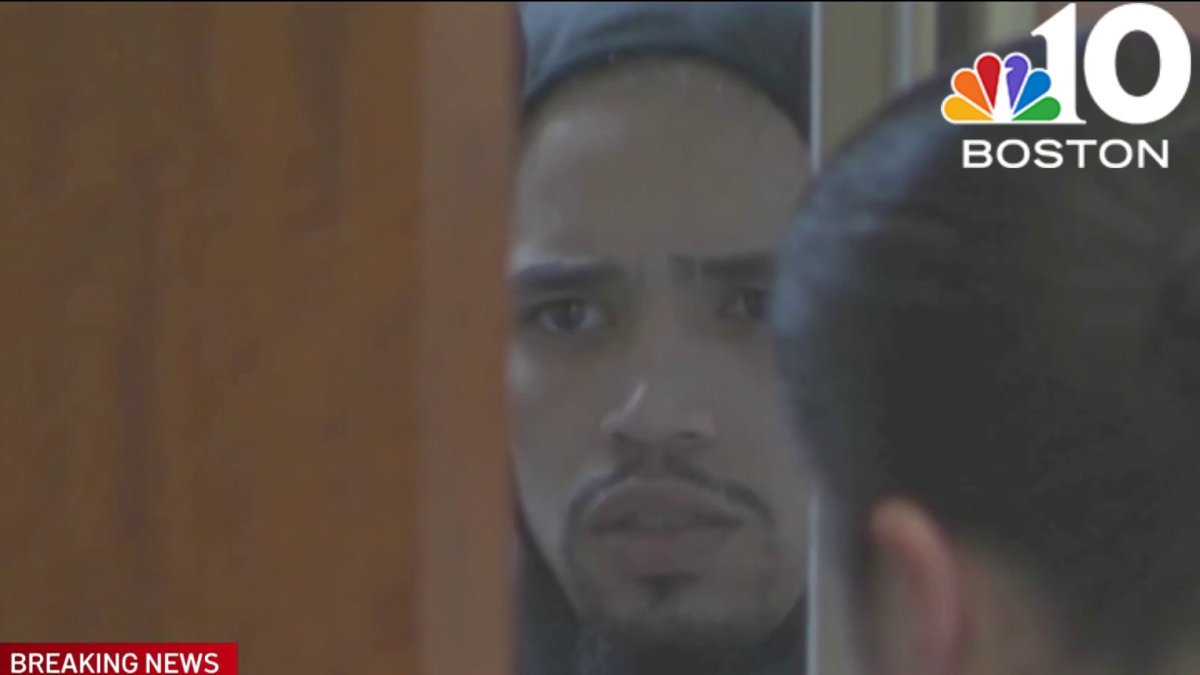 Latest court updates in killing of Worcester mom, daughter – NBC Boston