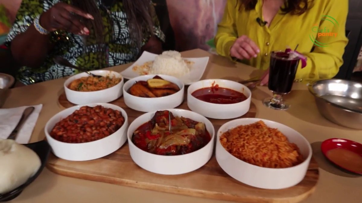 Exploring Suya Joint’s West African Cuisine – NBC Boston