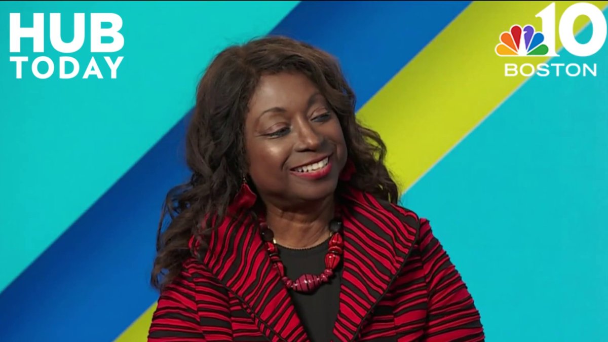 Founder of Get Konnected Colette Phillips on her new book & upcoming ...