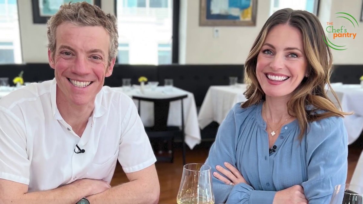 Boston Celebrity Chef Carl Dooley’s Mooncusser & Moon Bar – NBC Boston