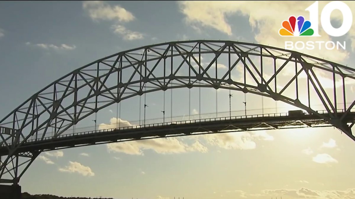 Here’s how much money is needed to replace the Cape Cod bridges – NBC ...
