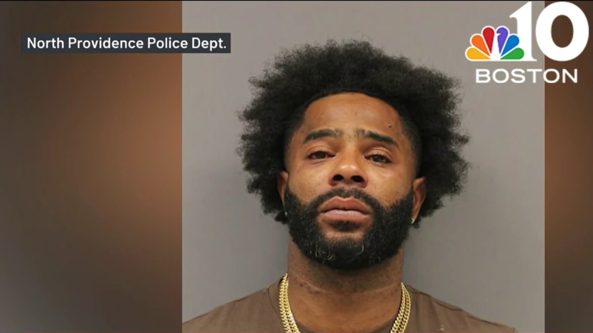 Former Patriots star Malcolm Butler arrested on DUI charge in Rhode ...