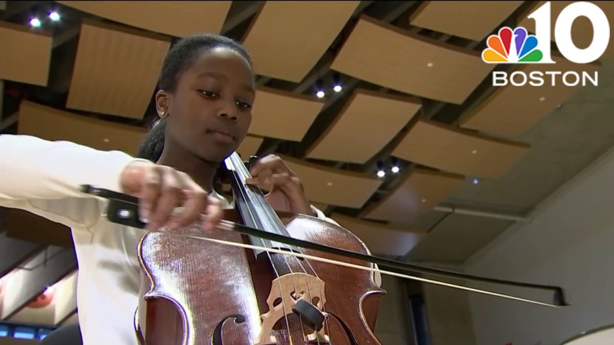 BYSO opening new space for young musicians: ‘Our kids have a new ...