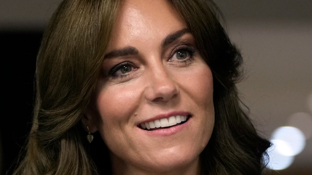 Princess Kate’s cancer diagnosis sparks discussions worldwide – NBC Boston