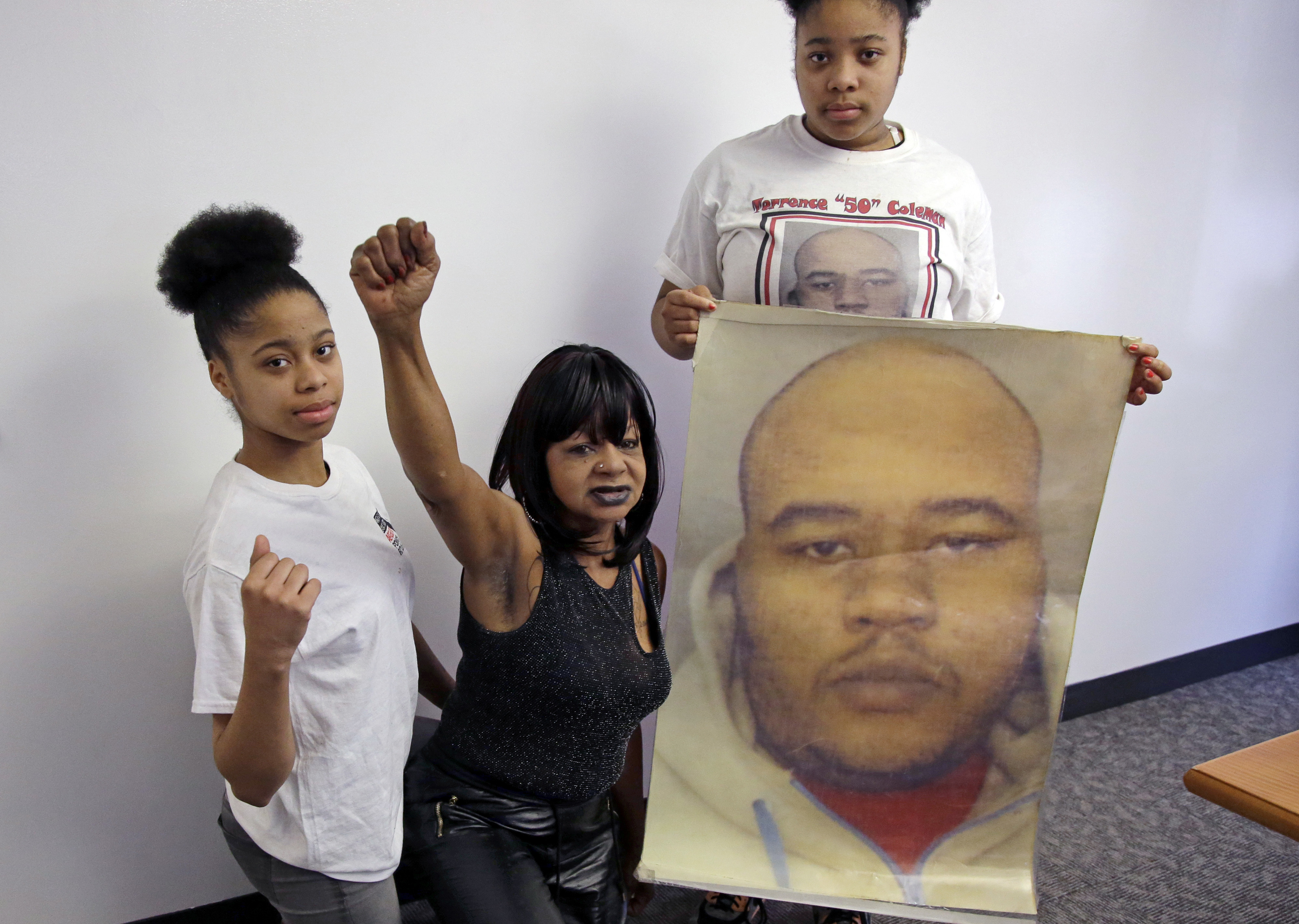 Boston to pay $4.6M to settle lawsuit in 2016 police killing of ...