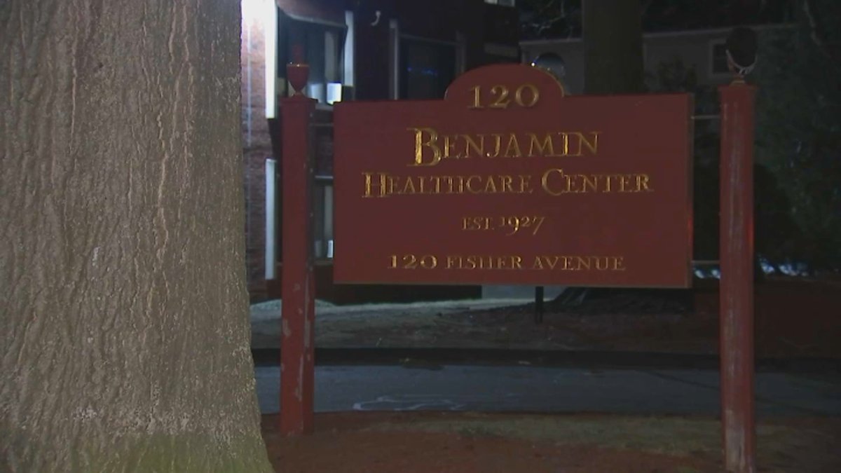 Boston leaders look to protect residents of closing Mission Hill ...