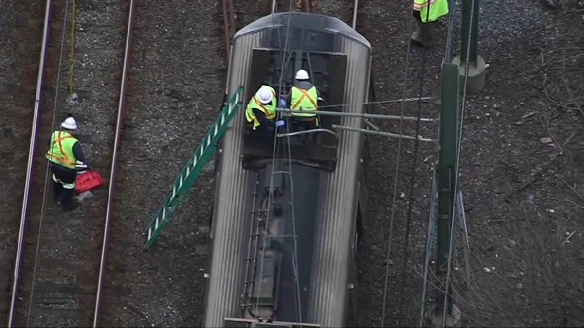 MBTA Blue Line delays – NBC Boston