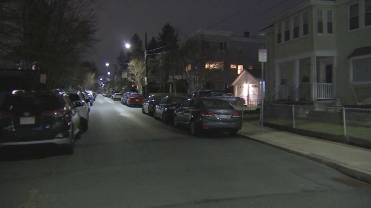 Brighton Ma Peeping Tom Incident Being Investigated Nbc Boston